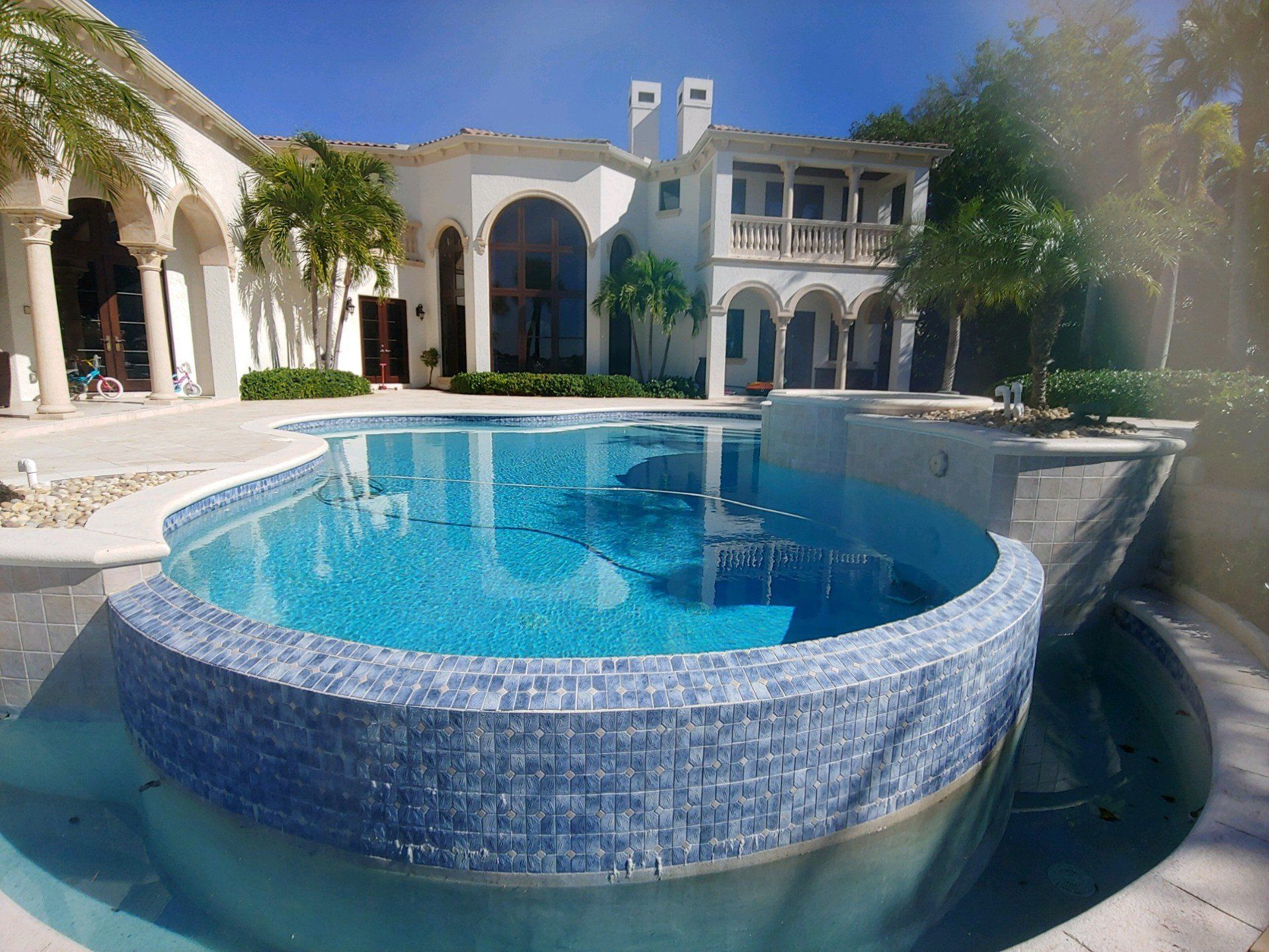 Pool Specialist | Pool Maintenance | Palm City, FL