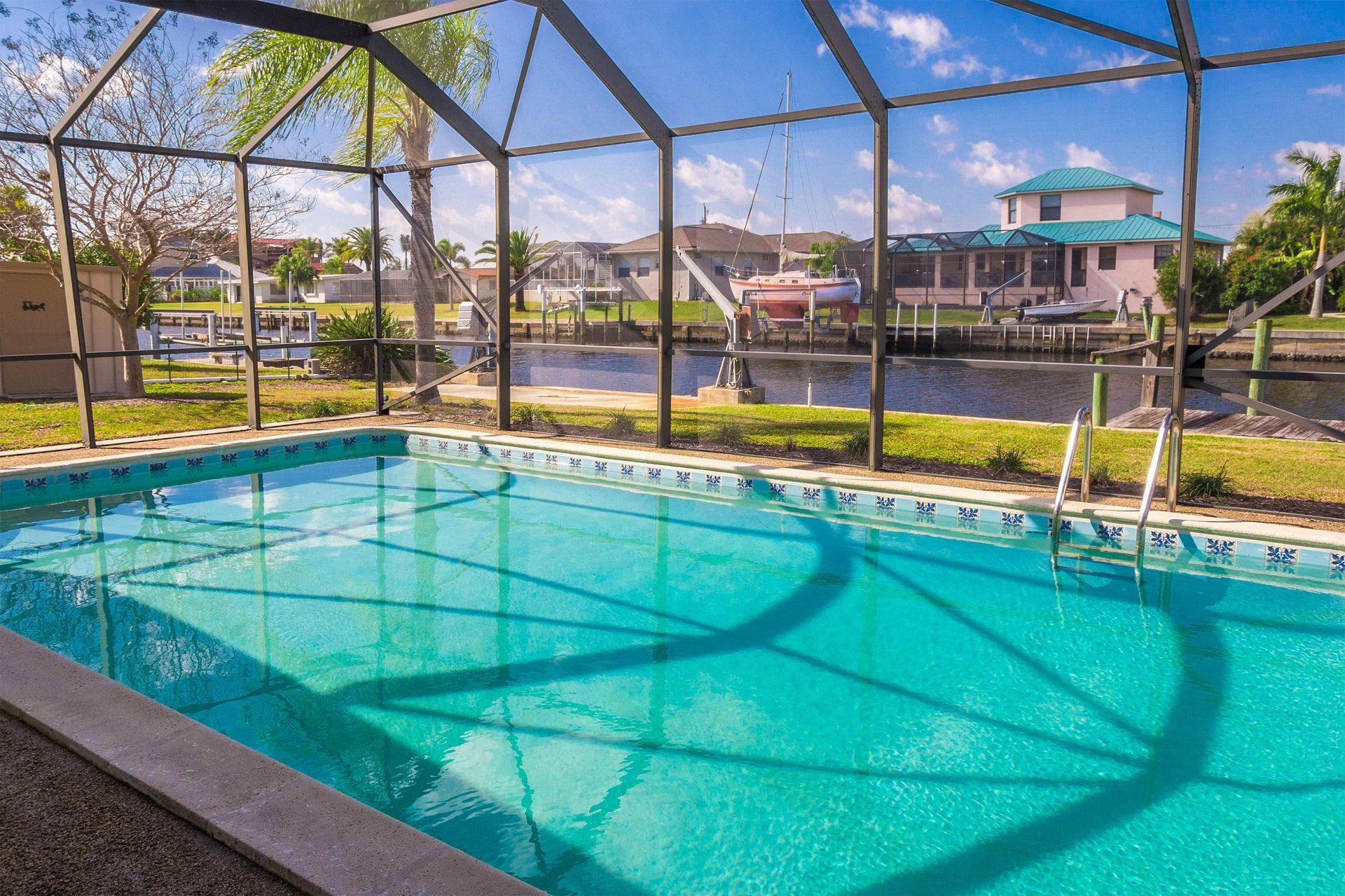 Pool Specialist | Pool Maintenance | Palm City, FL