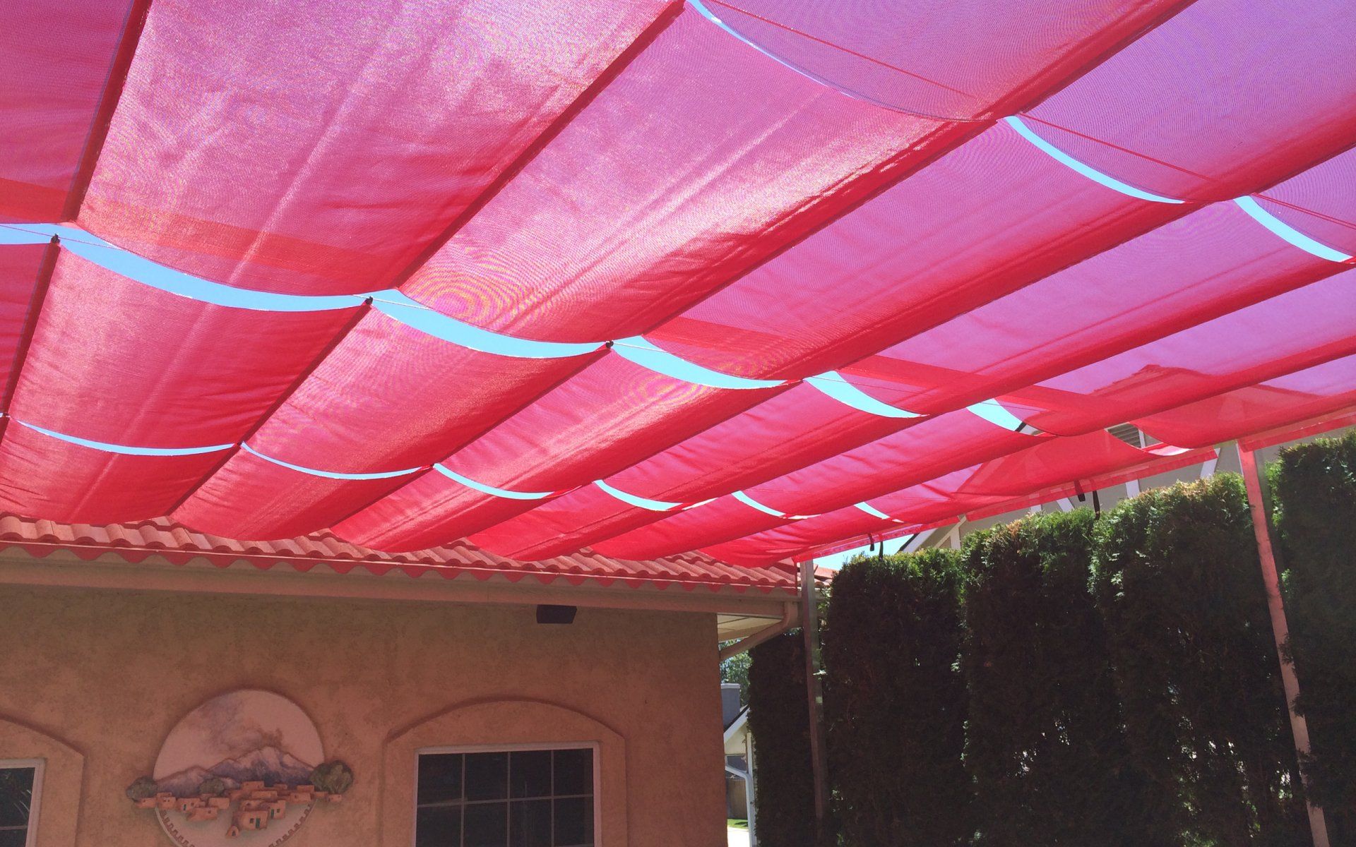 Awnings Meridian, ID | Boise, ID | The Cover Shop