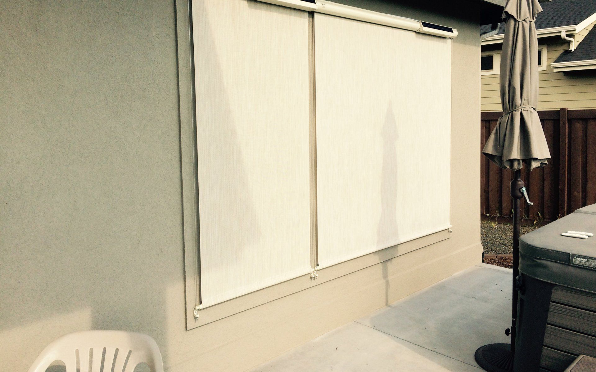 Awnings Meridian, ID | Boise, ID | The Cover Shop