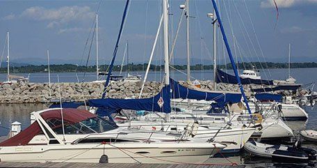 Port Henry Marina | Marina | Port Henry, NY