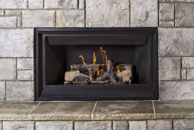 Fireplaces Cambridge, MA | Black Magic Chimney & Fireplace