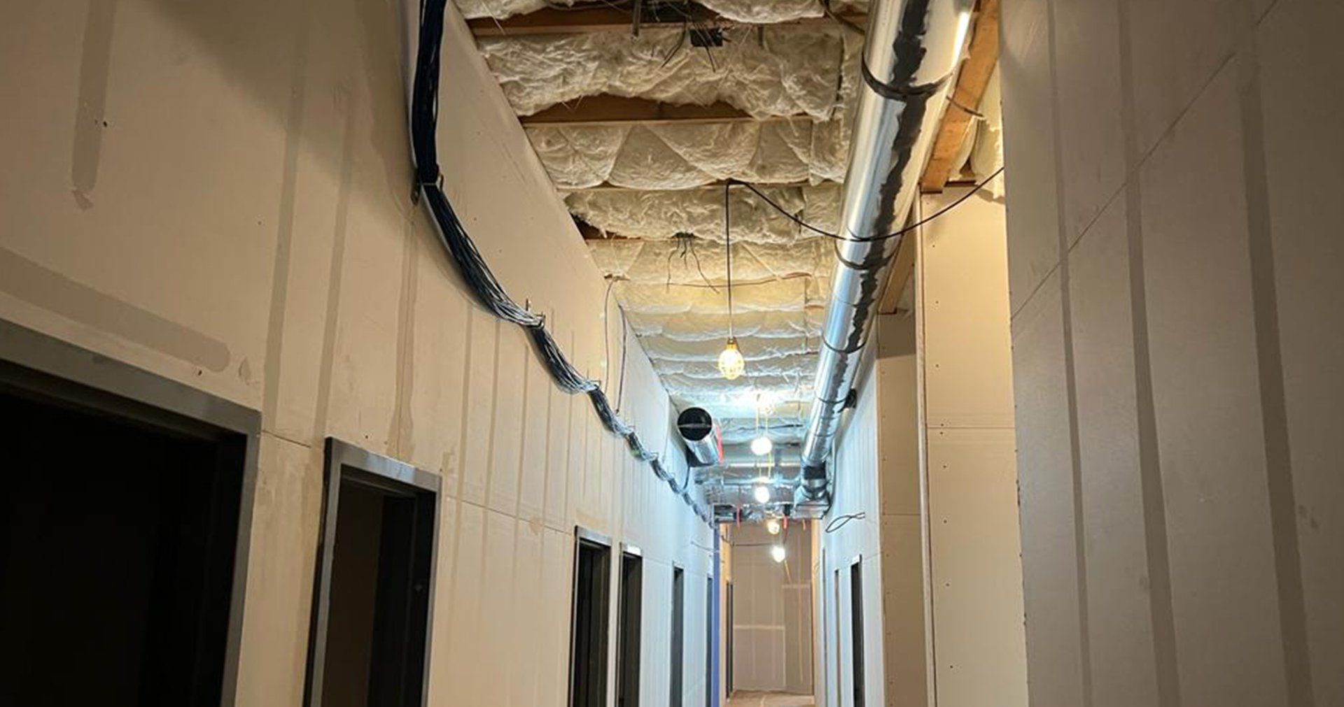 Structured Wiring Bellingham, WA | Northwest Cable
