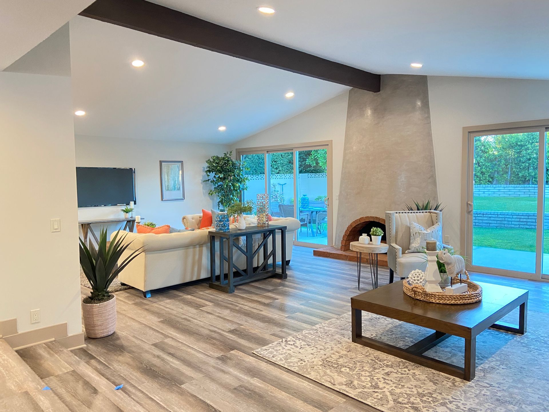 Bathroom Remodeling Companies Tustin, CA | Sazbro Builders