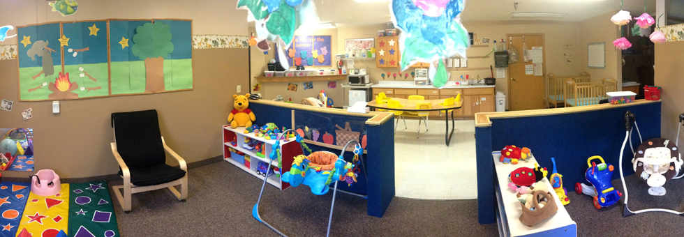 Childcare | Apple Academy Learning Center | Centerville, MN