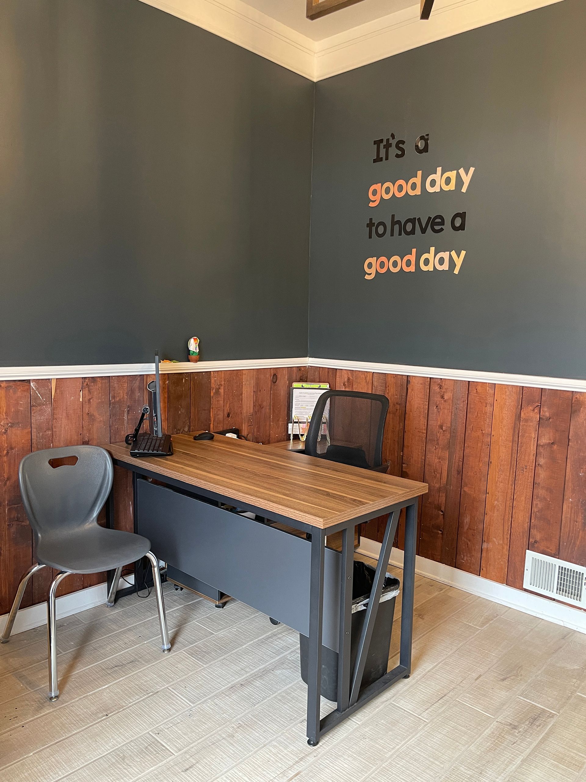 Childcare | Apple Academy Learning Center | Centerville, MN