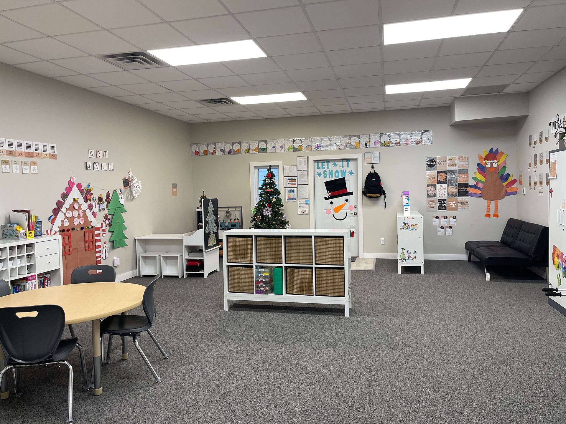 Childcare | Apple Academy Learning Center | Centerville, MN