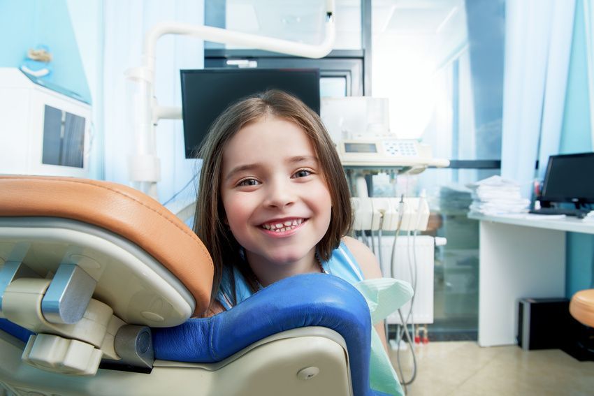 Pediatric Dentists Newark, NJ | Harrison, NJ