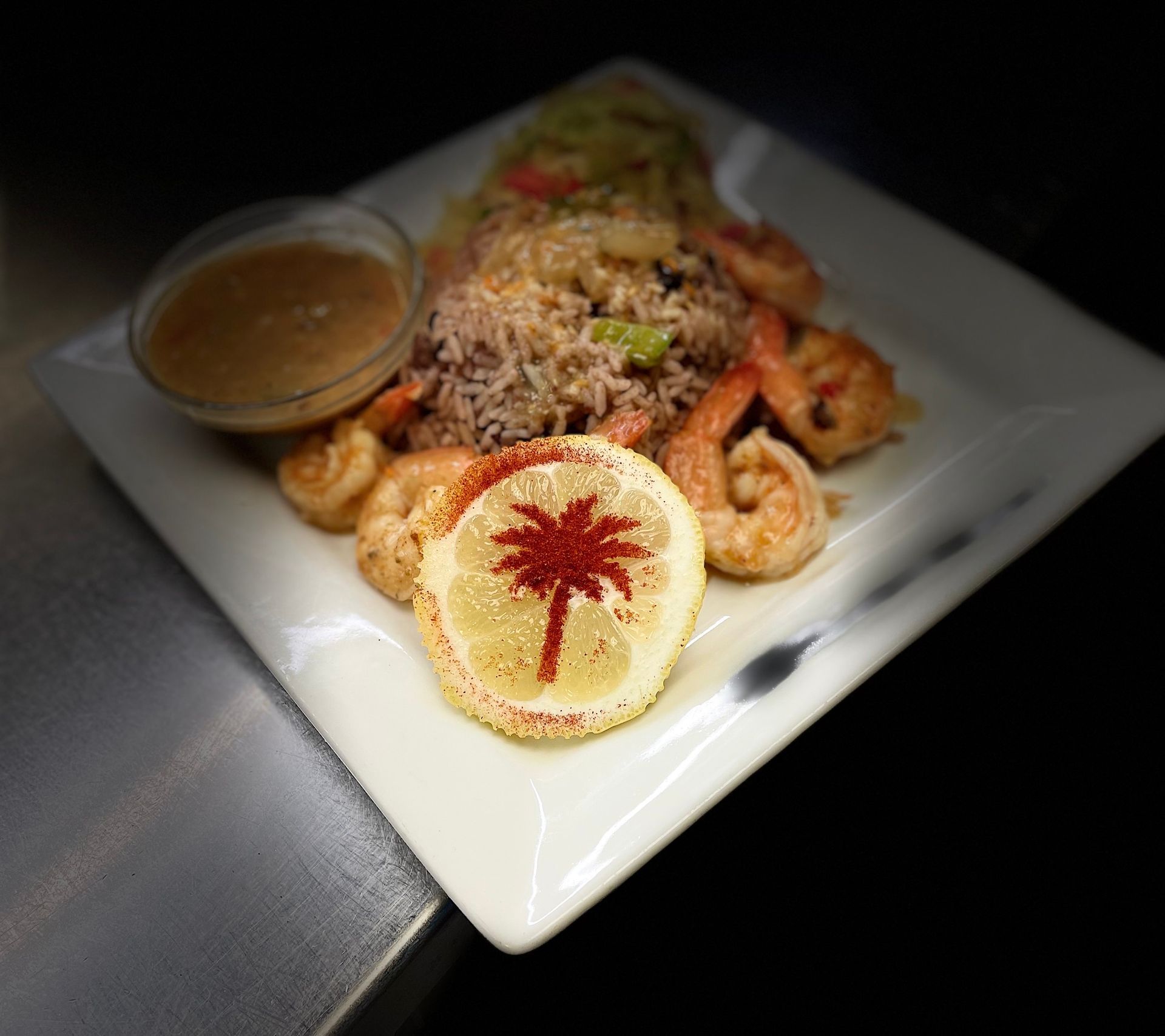 Irie Diner Caribbean Restaurant | Orange Park, FL