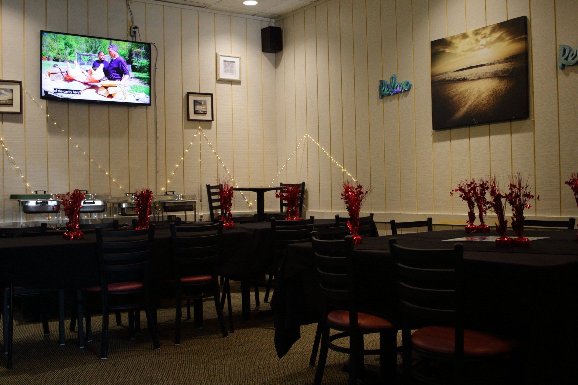 Irie Diner Caribbean Restaurant | Orange Park, FL