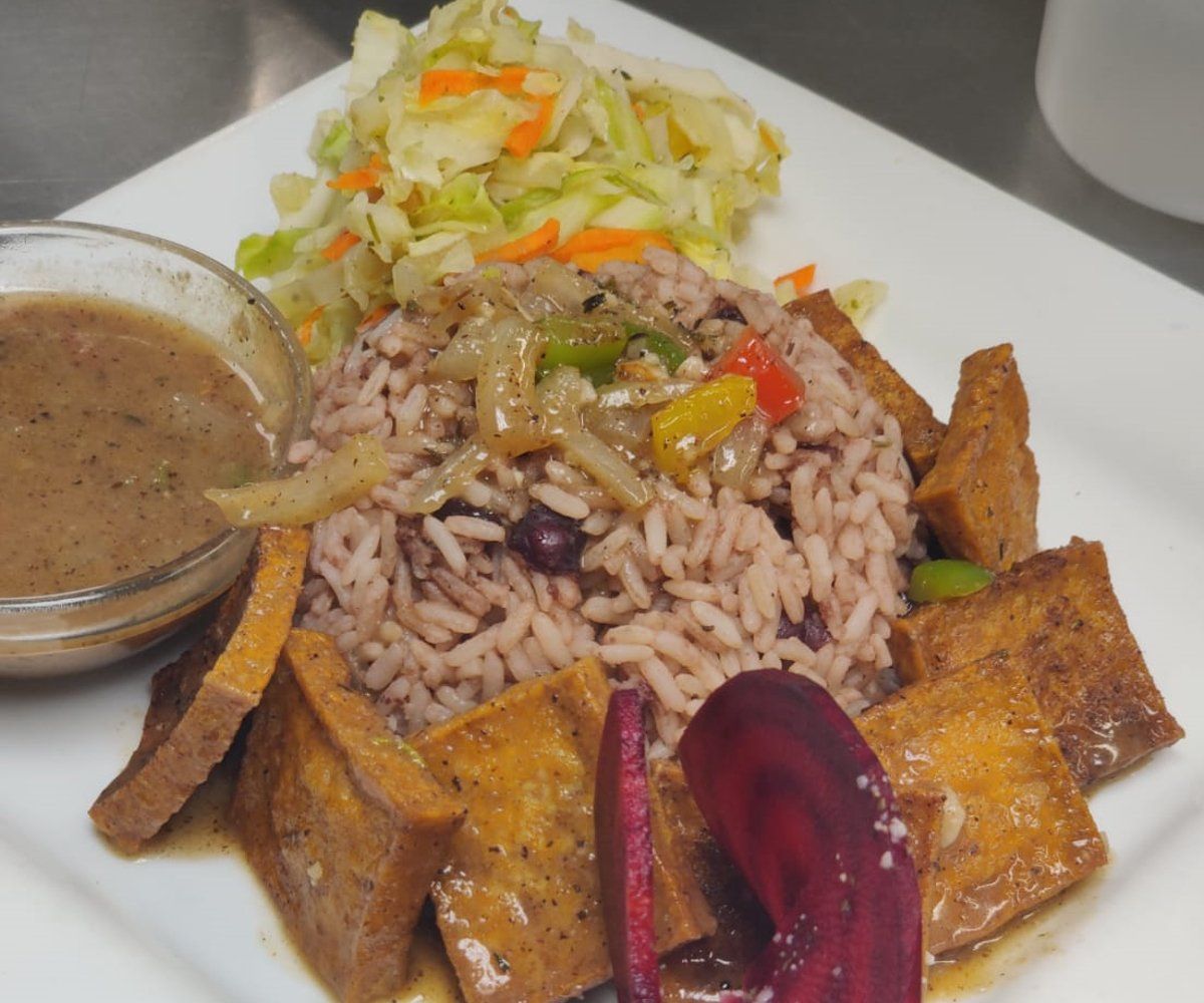 Irie Diner Caribbean Restaurant | Orange Park, FL