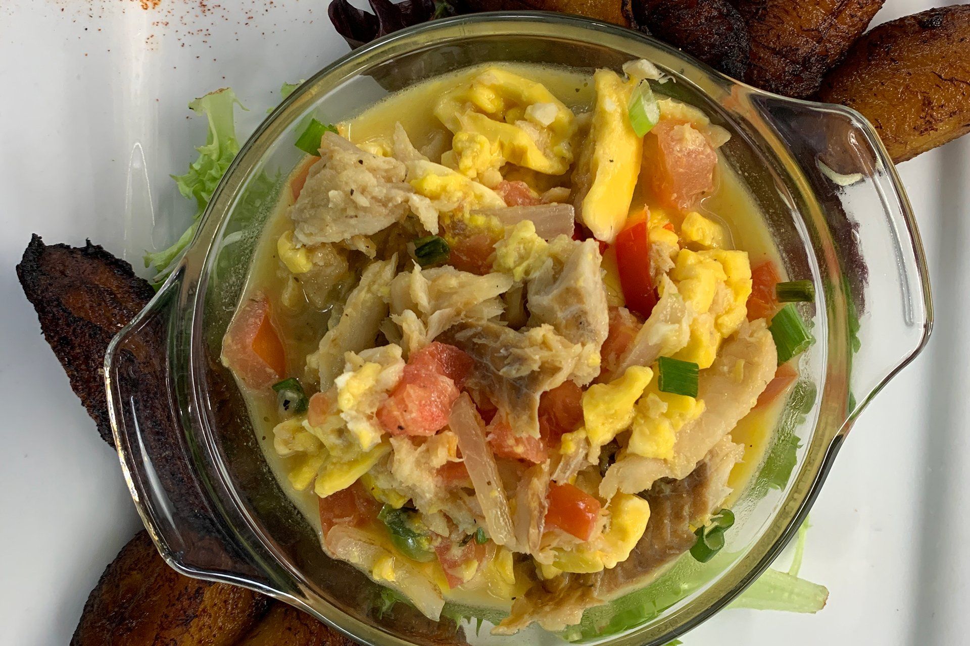 Irie Diner Caribbean Restaurant | Orange Park, FL