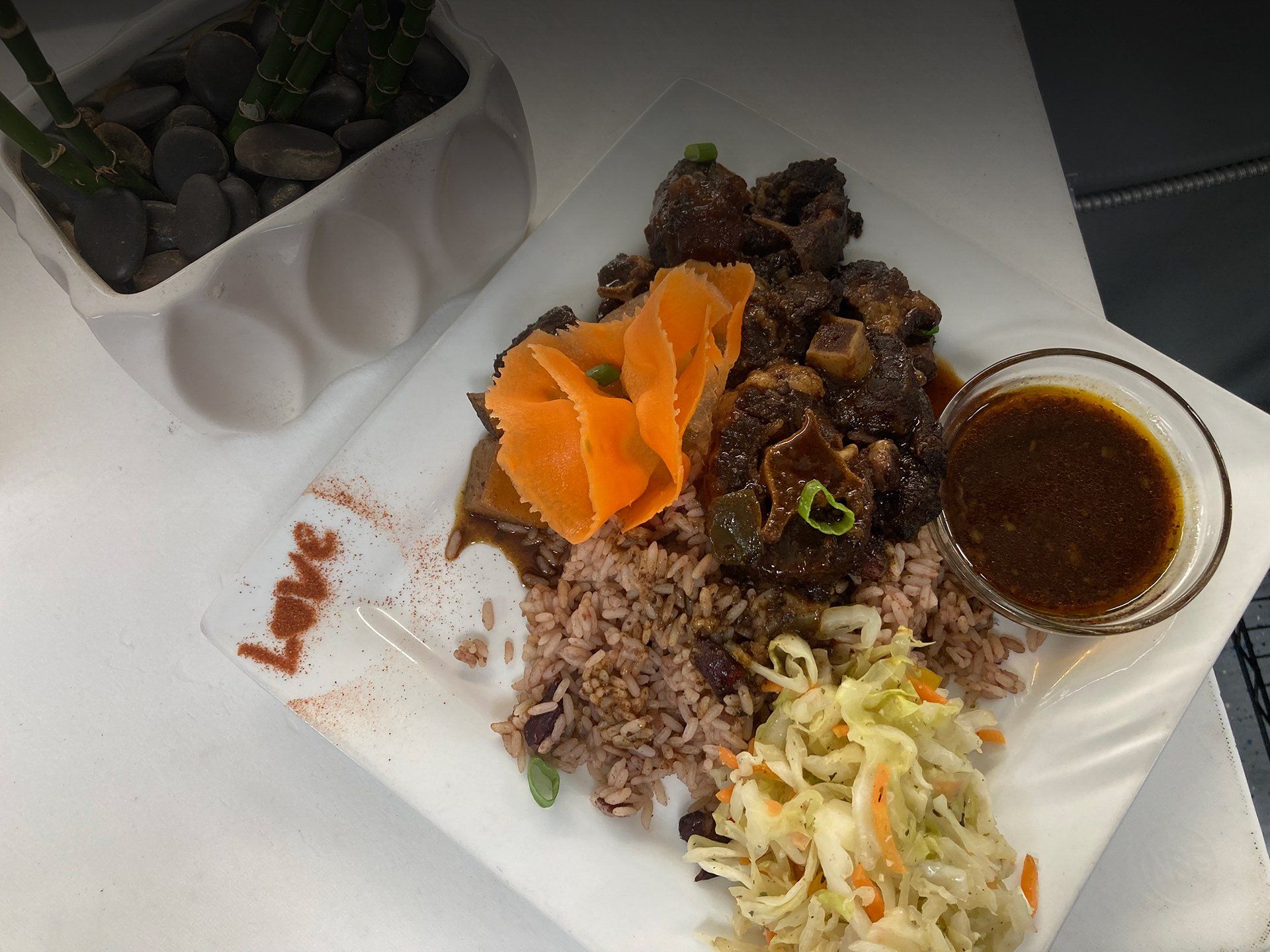 Irie Diner Caribbean Restaurant | Orange Park, FL