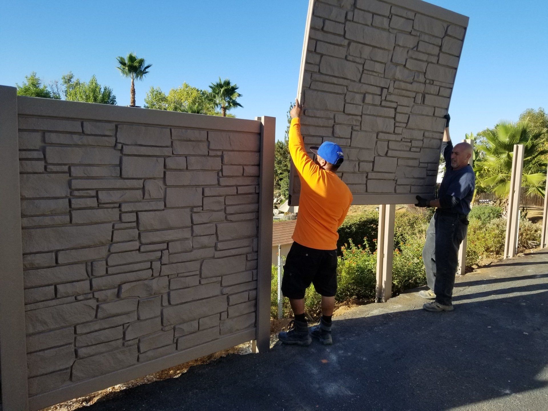 Integrity Fence USA | Fencing | Magna, UT