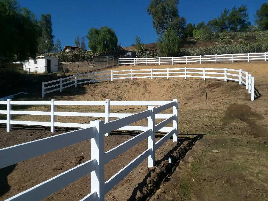Integrity Fence USA | Fencing | Magna, UT