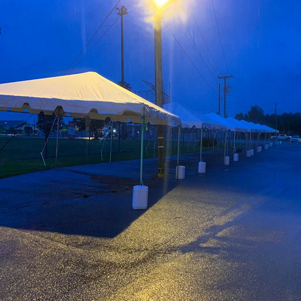 Photo Gallery | General Rental Center