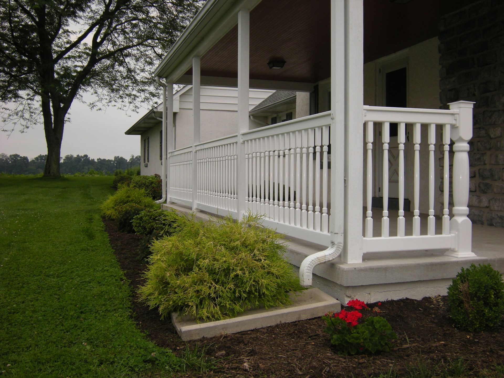 Fence Supplier | Esch's Fencing | Gap, PA