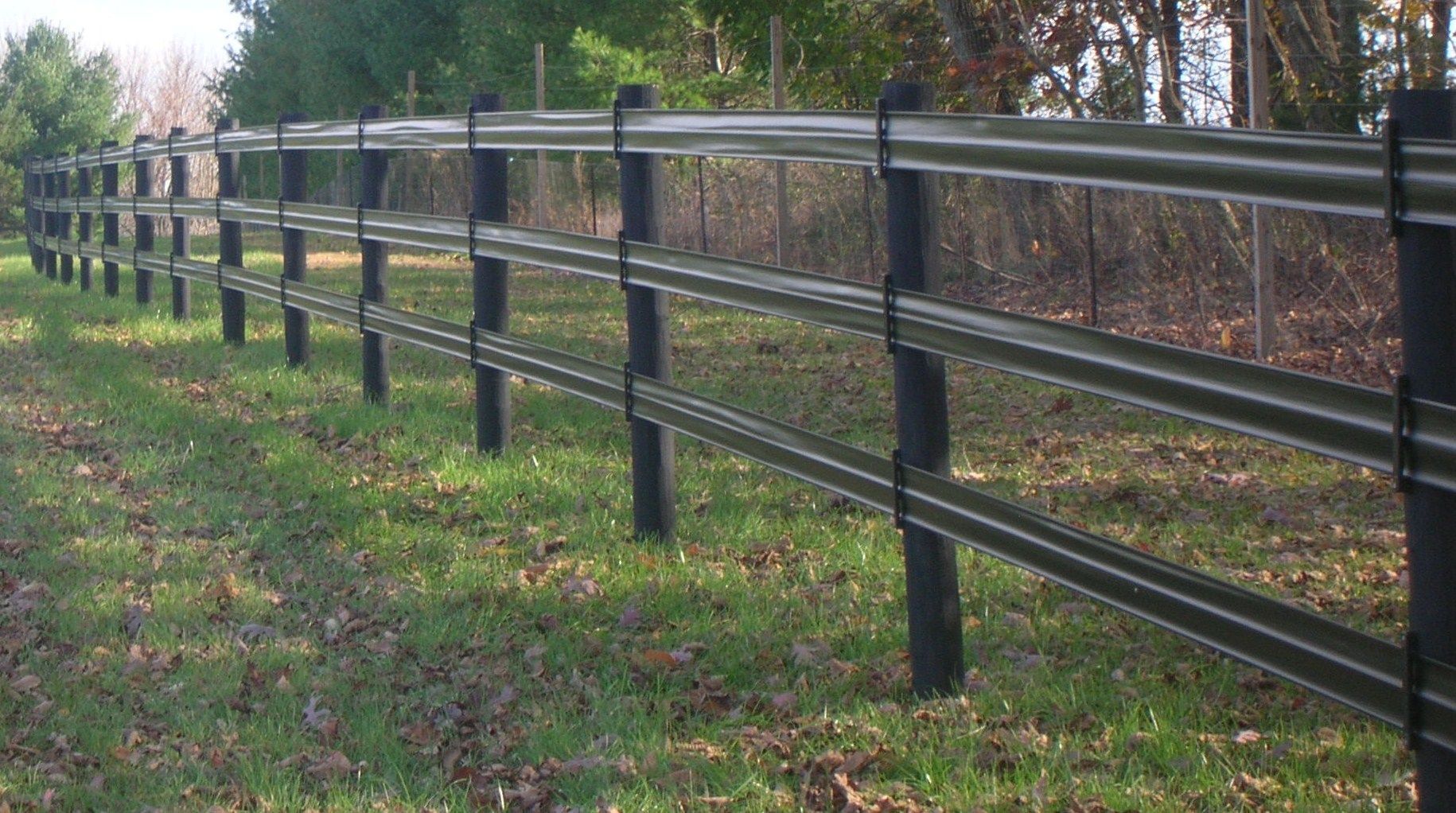 Fence Supplier | Esch's Fencing | Gap, PA