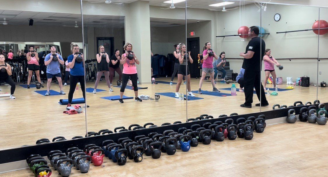 FitLife SportsPlex | Fitness Center | McComb, MS