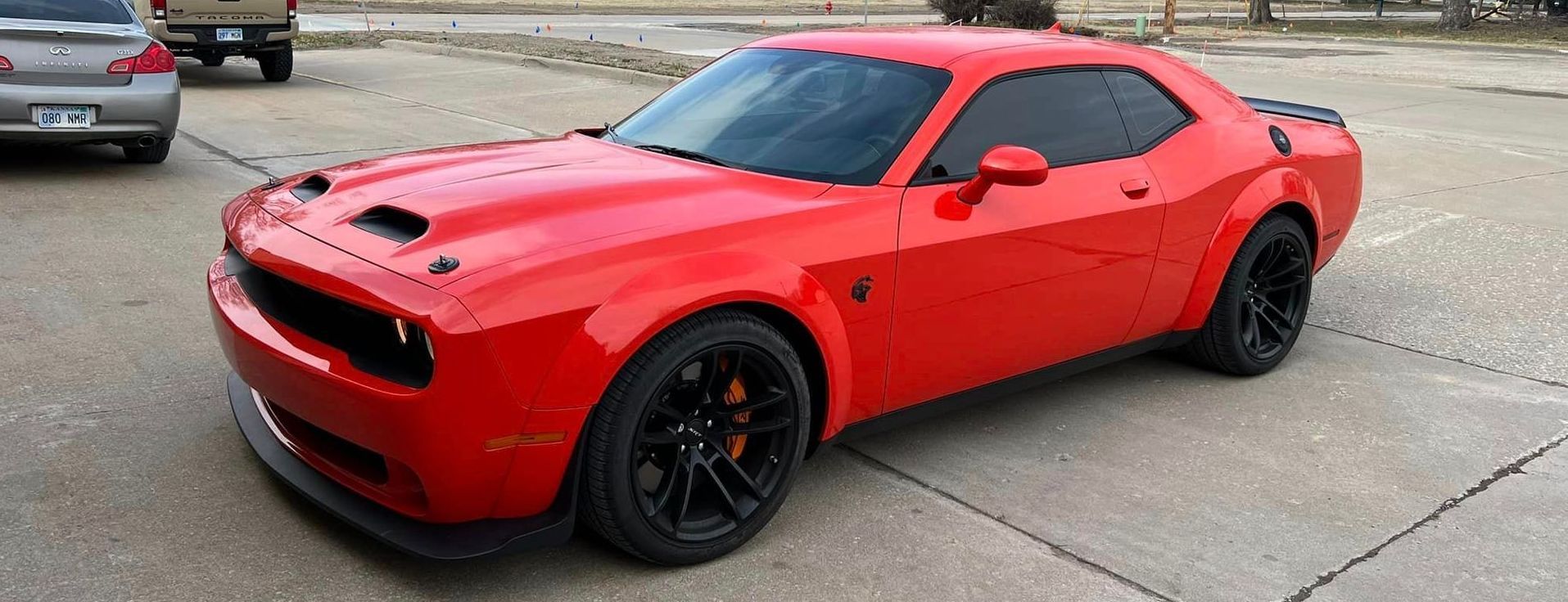 Color Change Wraps | Vehicle Wraps | Topeka, KS