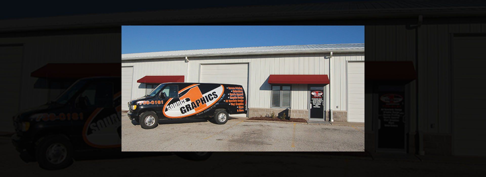 Source 1 Graphics | Screen Printing | Moline, IL