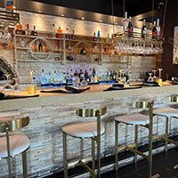 Our Menus | Zafron Restaurant | Sandy Springs, GA