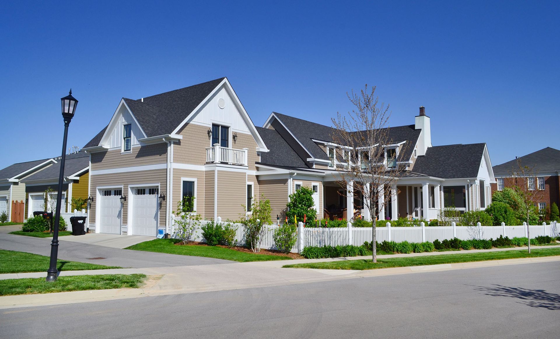 Erosion Control Services | Advanced Field Services | SE Michigan