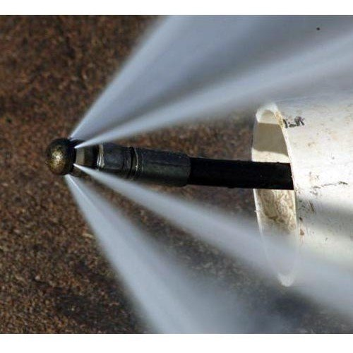 Hydro-Jetting | Mchenry | Wonder Lake | Johnsburg