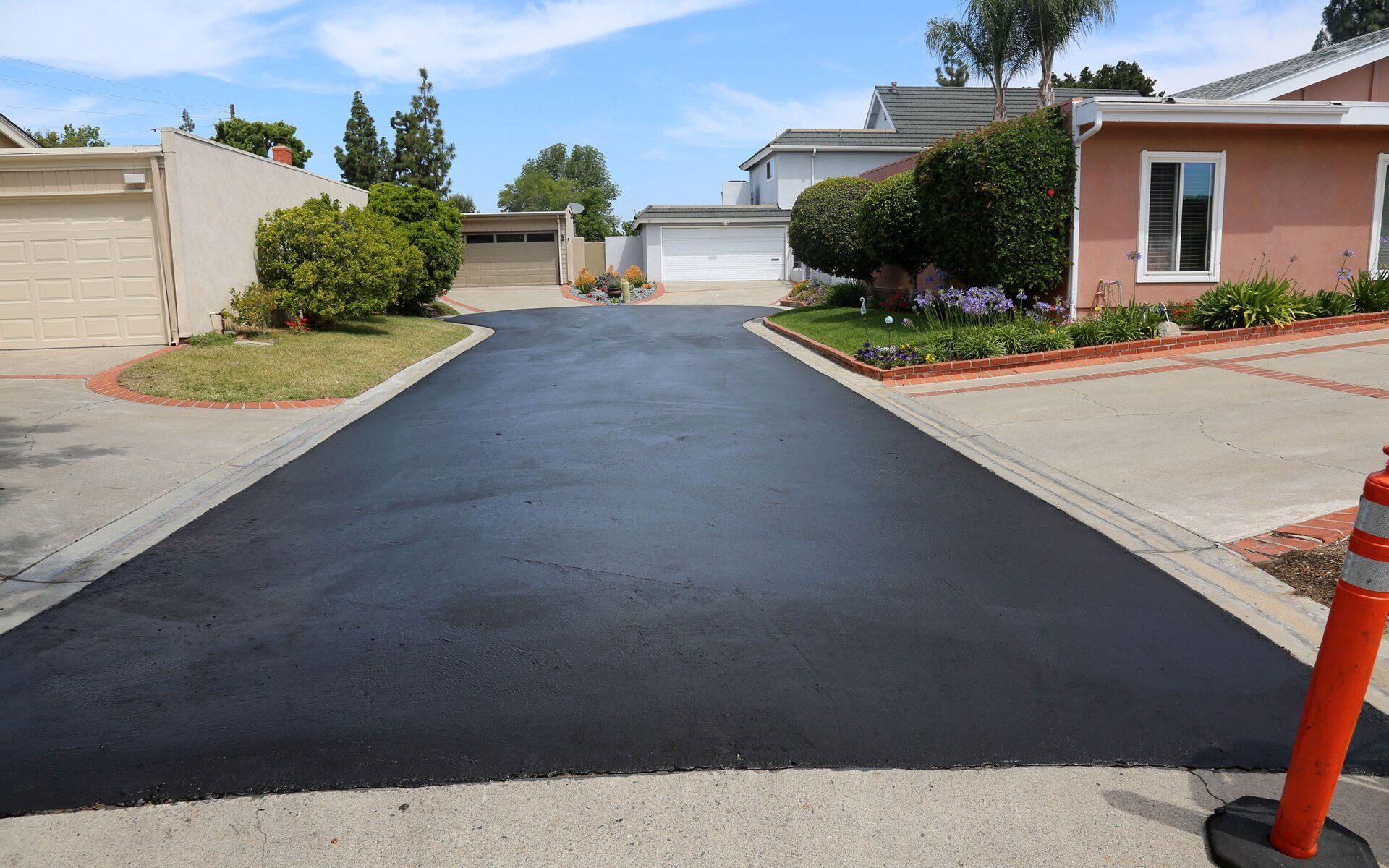Asphalt | Ashdown Bros Construction Inc | Cedar City, UT