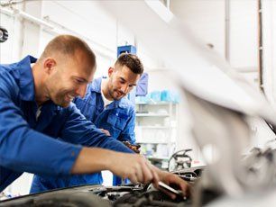 ABE Auto Battery & Electric | Auto Repair Shop | Portland OR