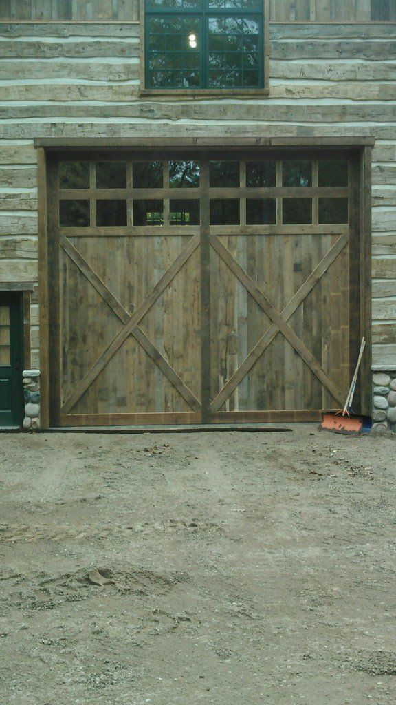 Badgerland Overhead Door LLC Photo Gallery | Weston, WI | Wausau, WI