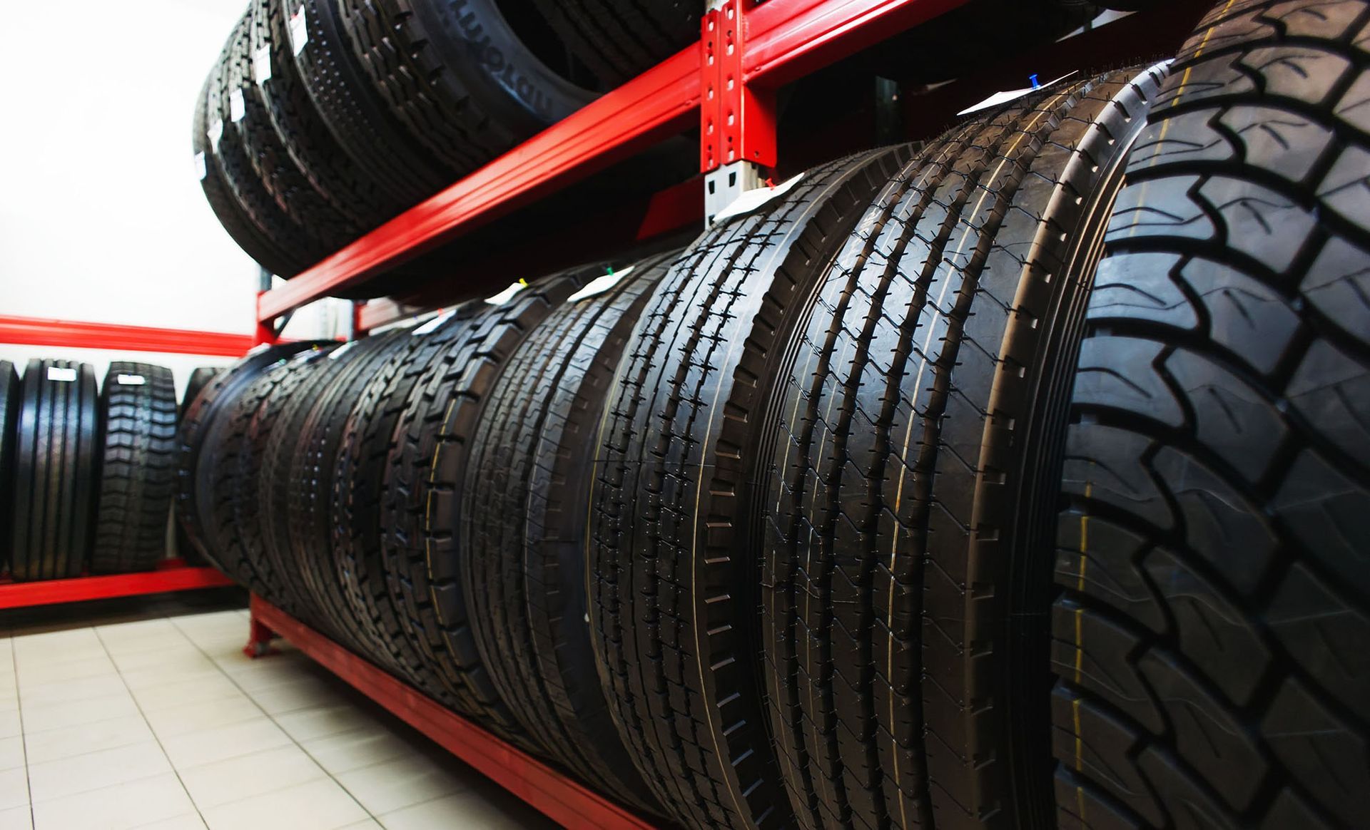 New Tires | Halethorpe, MD