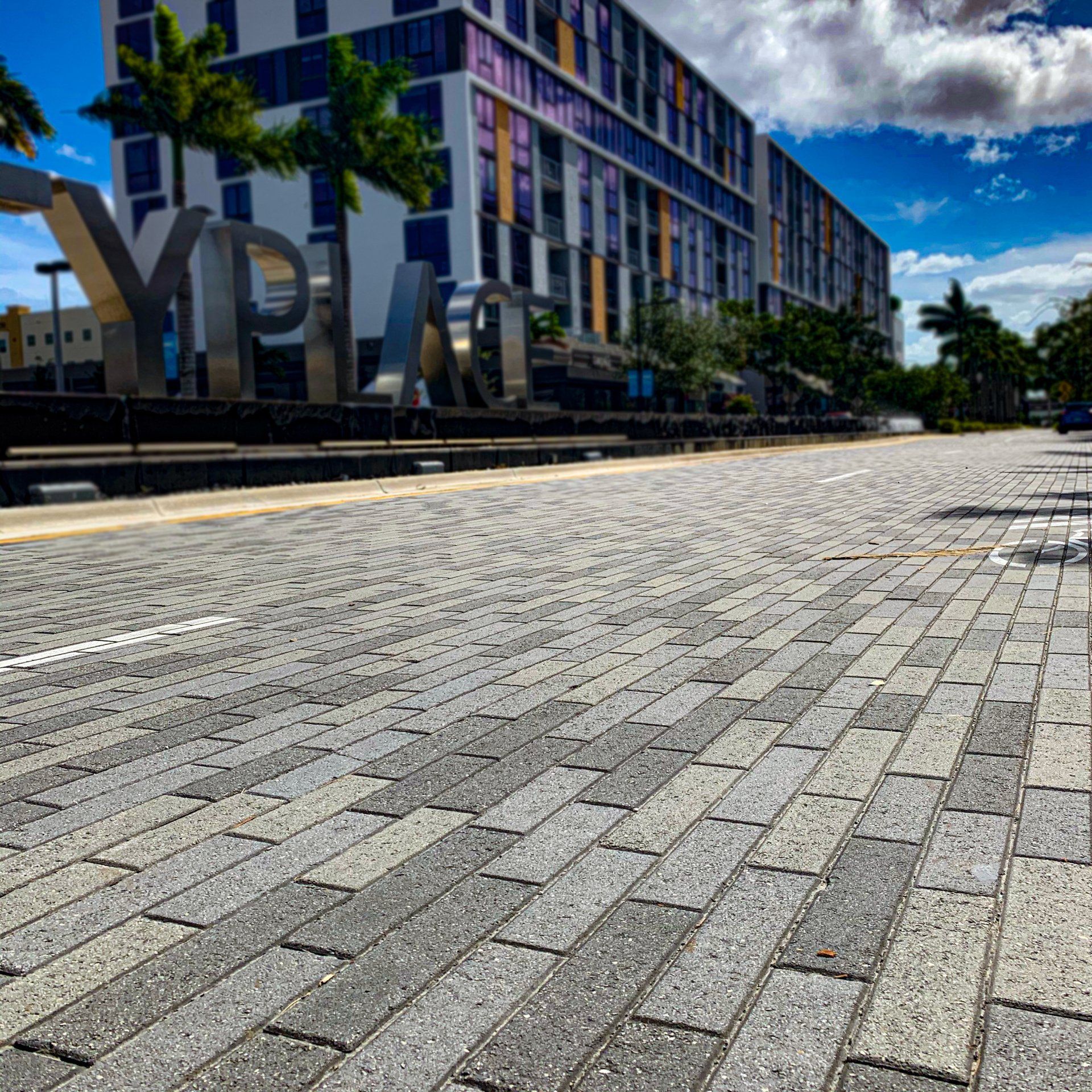 Brick Paver Group Inc | Walkways | Miami, FL