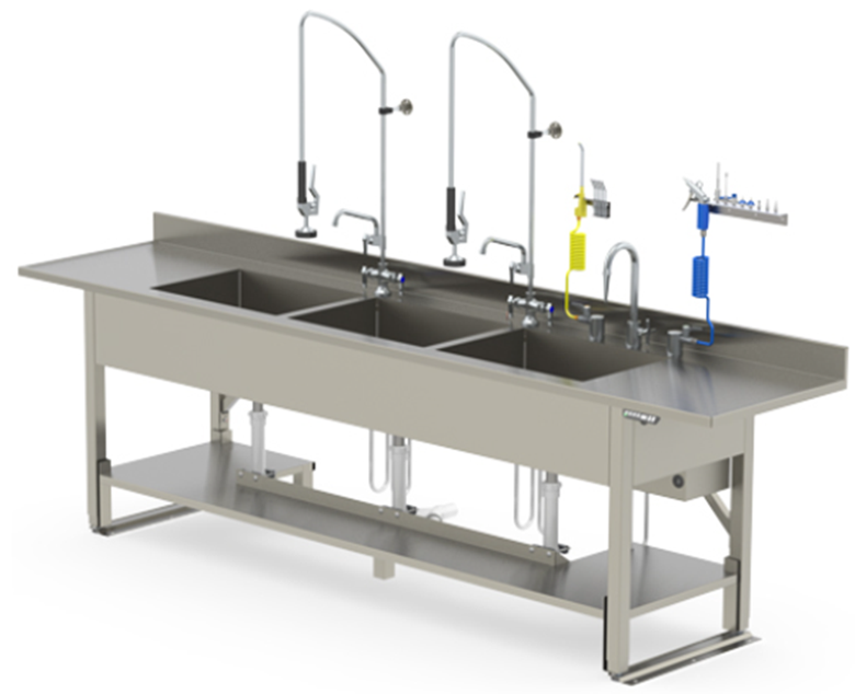 Sterile Processing Solutions | The Midwest