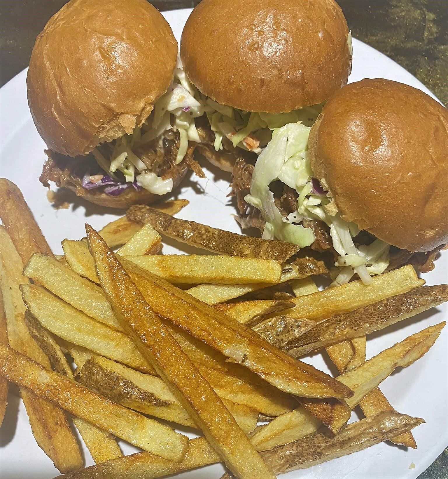 Food Menu Gallery | Richard's Restaurant & Bar