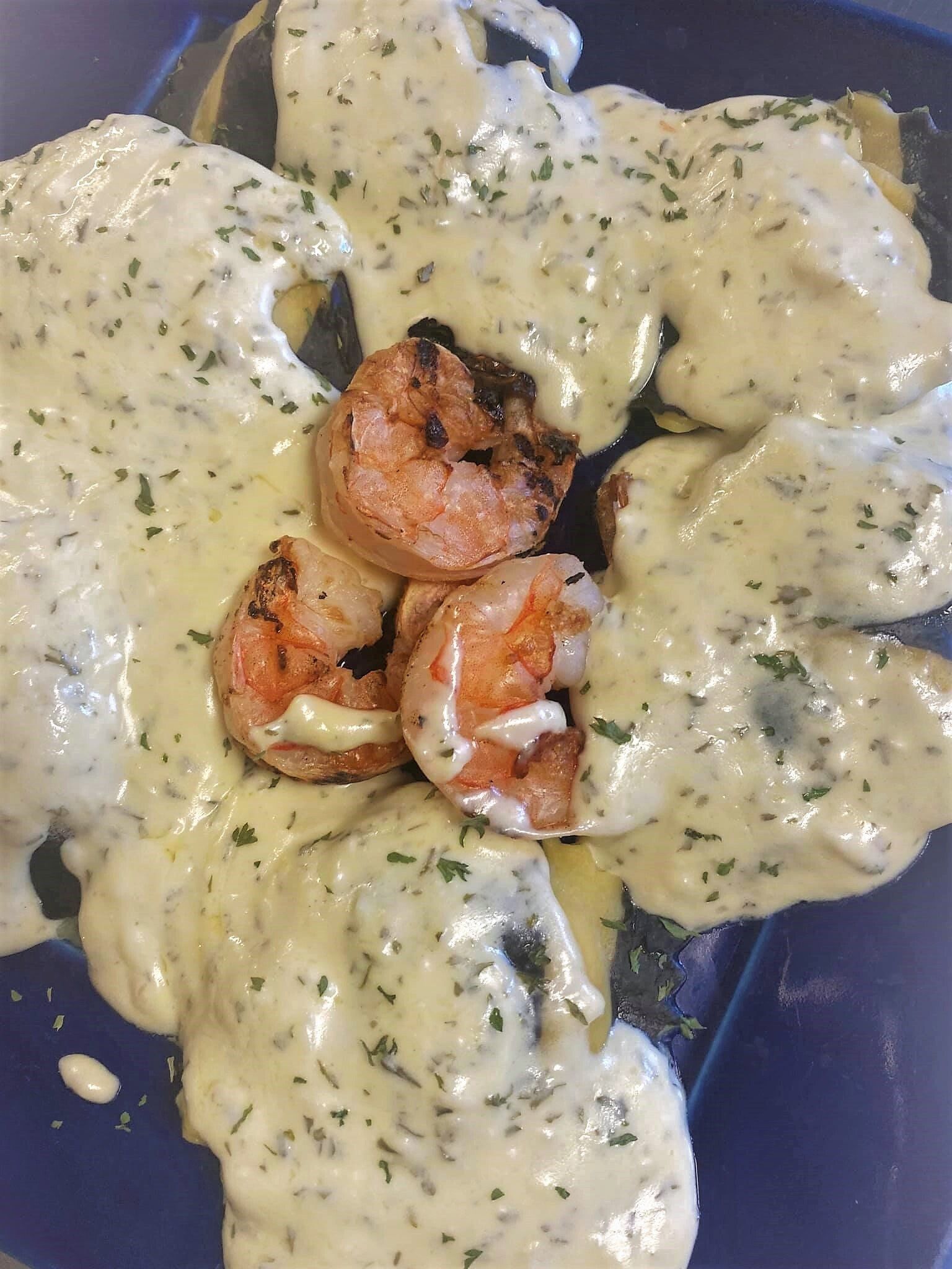 Food Menu Gallery | Richard's Restaurant & Bar