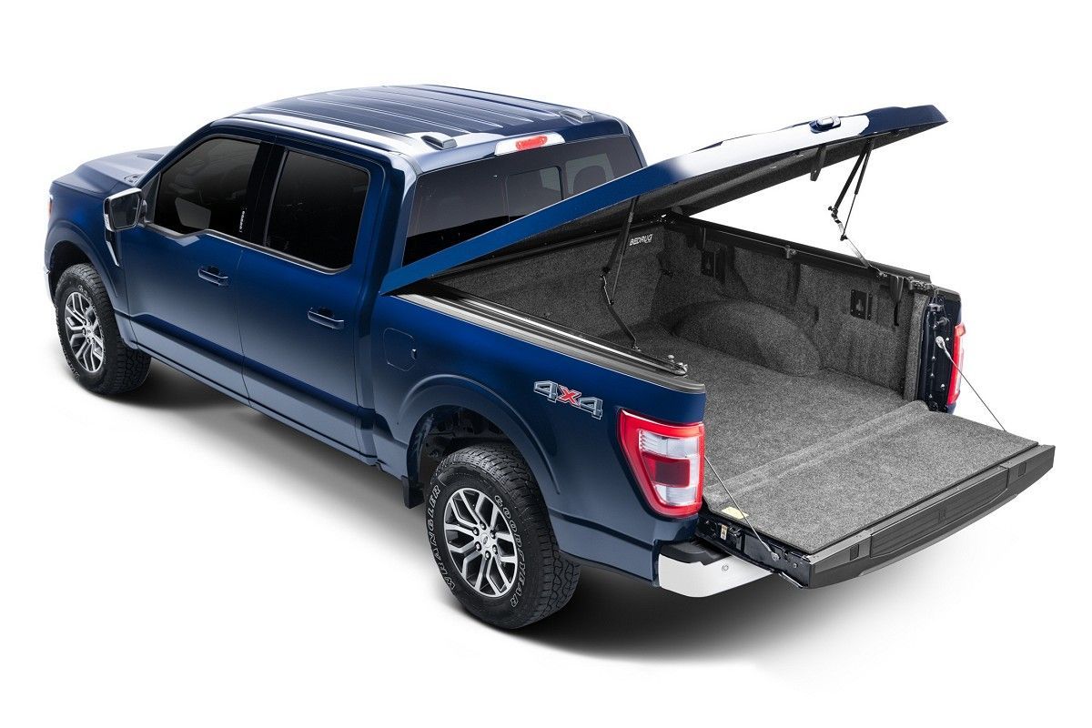 Tonneau Covers | Vincennes Truck Supply | Vincennes, IN
