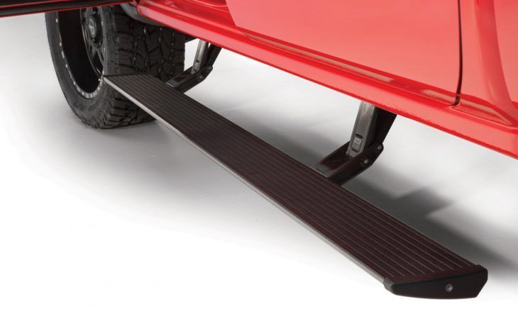 Running Boards | Vehicle Steps | Vincennes, IN