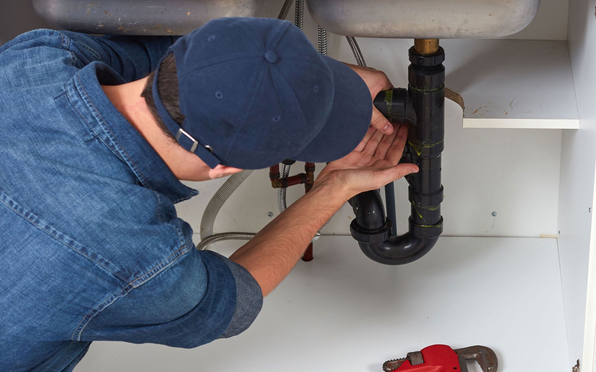 Heating | CW Cummings Plumbing Co Inc | Coventry, RI Area