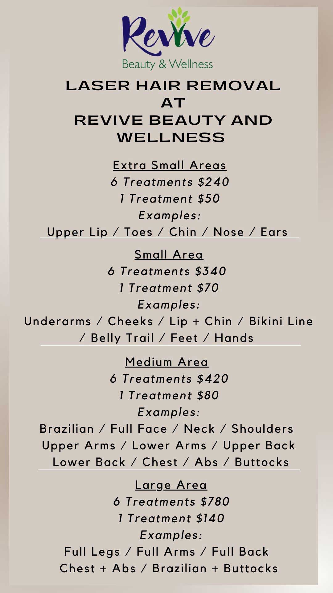 Revive Beauty & Wellness | Medical Spa | Brookfield, CT