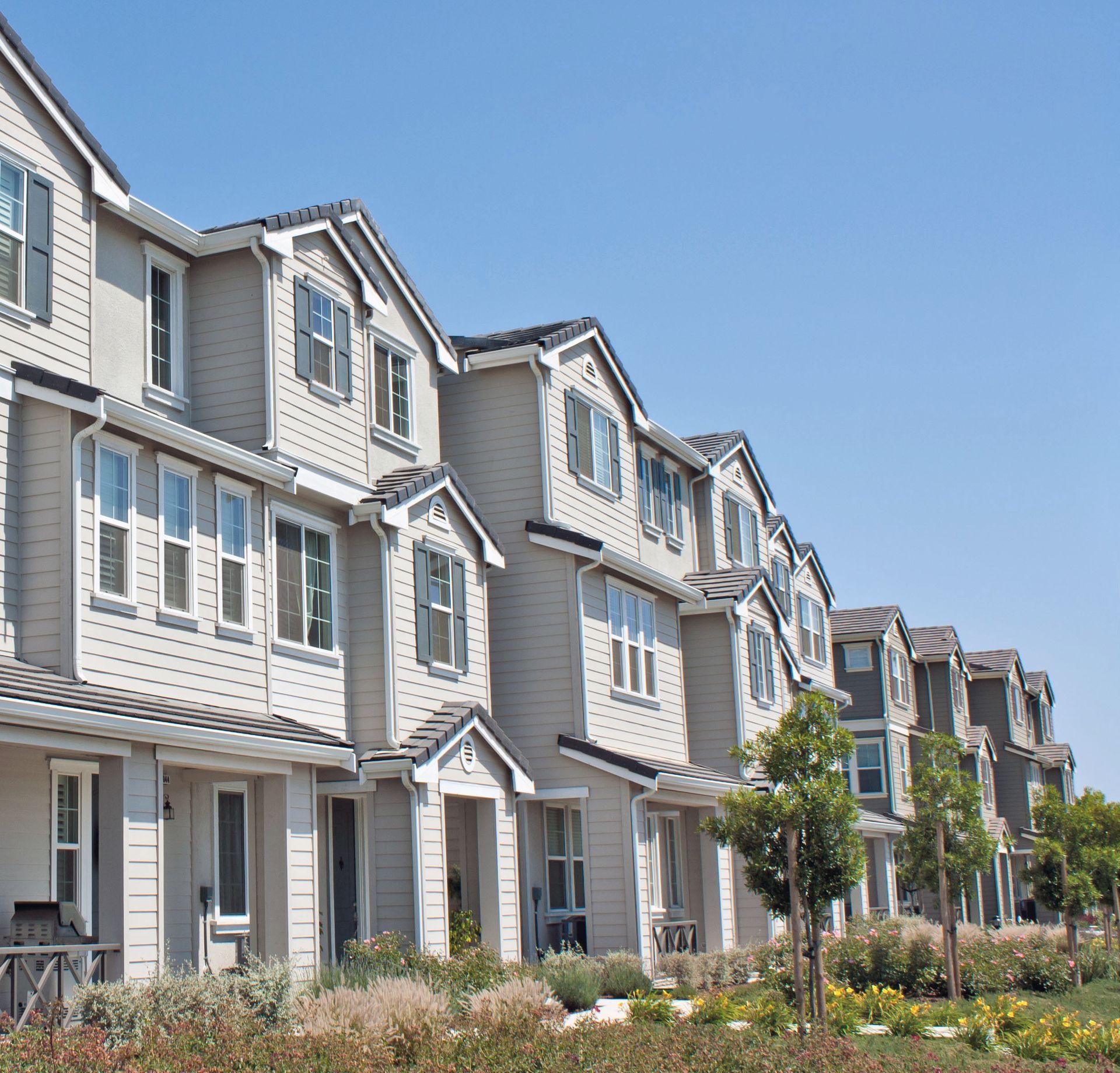 HOA Property Management | SNS Management | Tiburon, CA