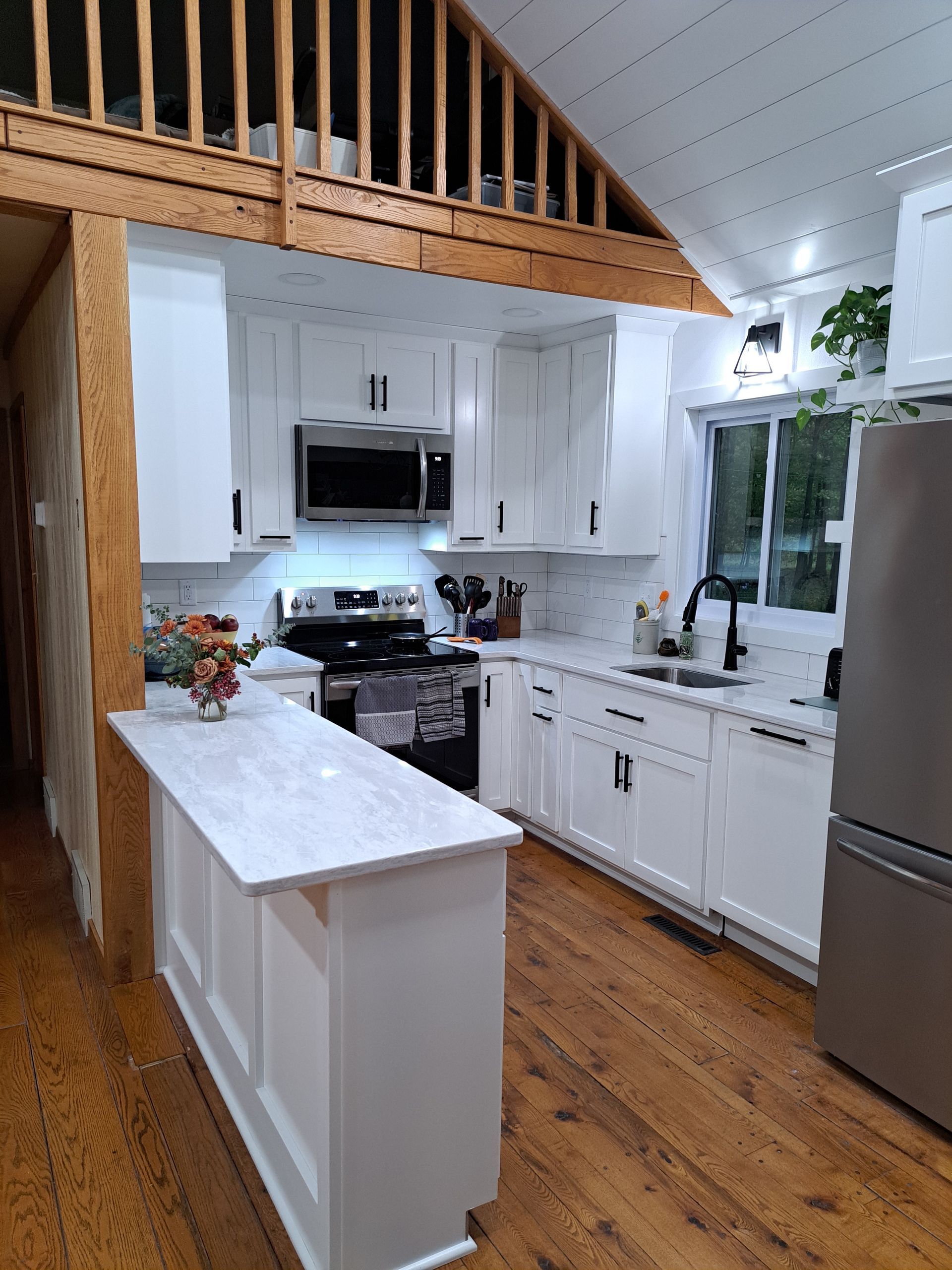 Bathroom Remodels | Morgan Kitchen & Bath | Eau Claire WI