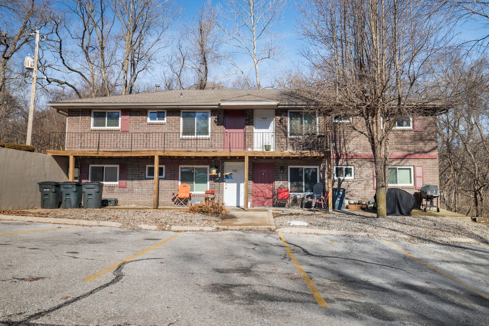 Apartment Rentals | Application | Kansas City, MO