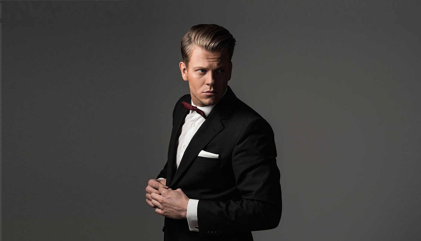 Mr Tuxedo Tuxedo Rentals Omaha Ne