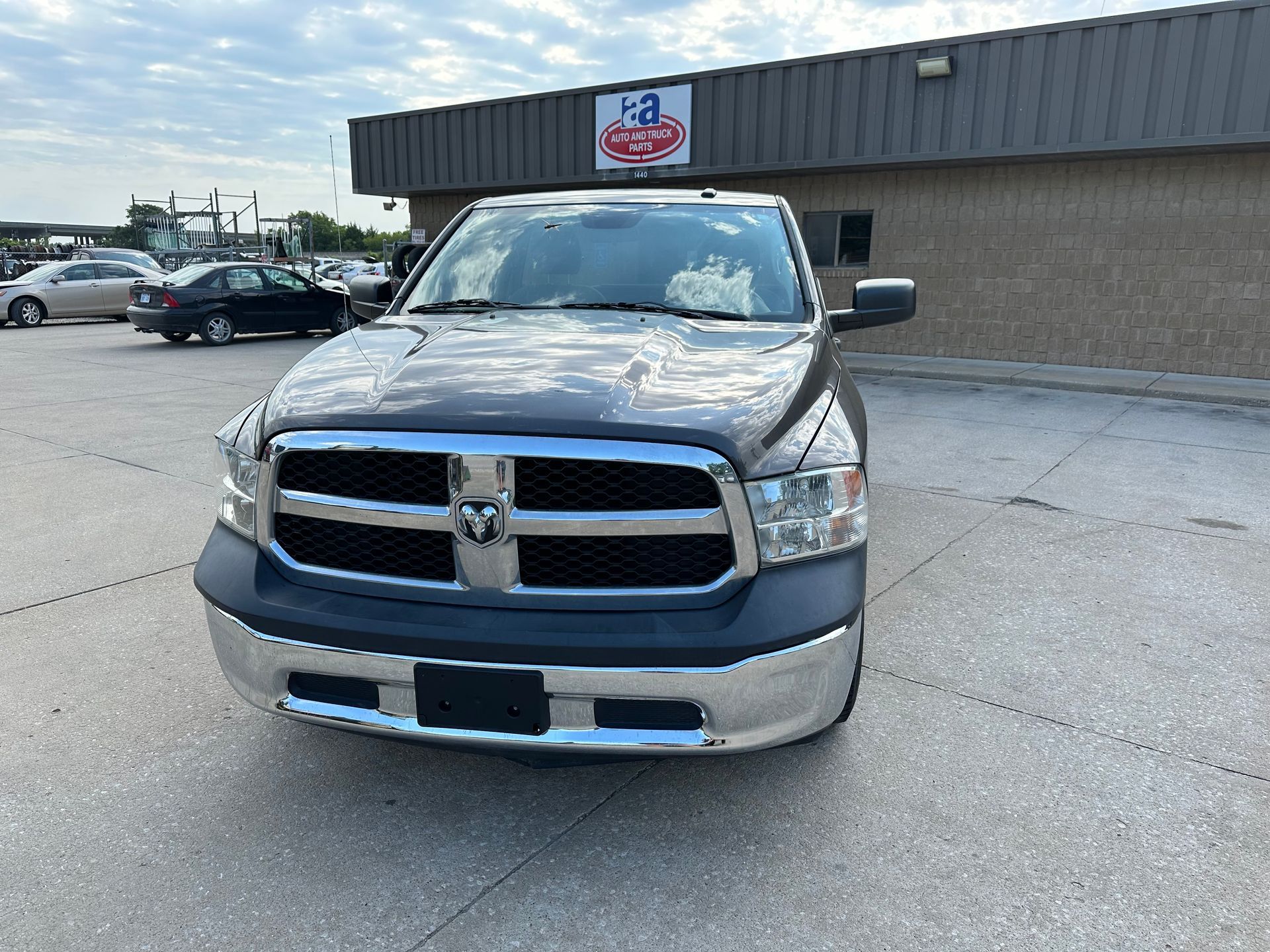 Cars and Trucks for Sale | Ford Van | Topeka, KS