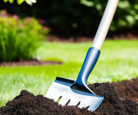 Livin' on the Edge: Step-by-Step Guide to Edging Your Garden Beds