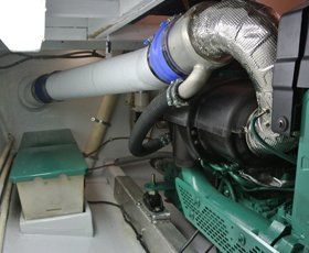 Johnson Diesel Services | Marine Engine Services | Biloxi, MS