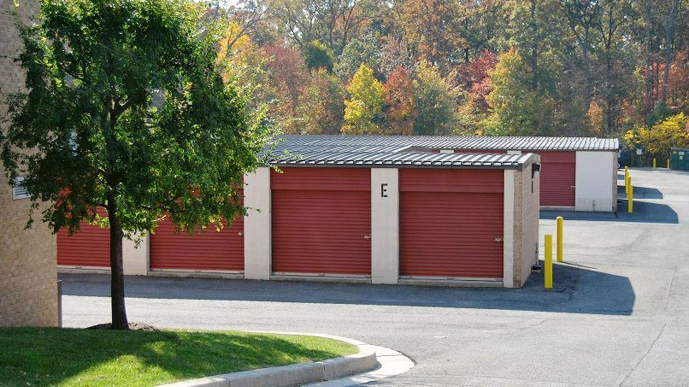 Self StorageOne | Storage Units | Rosedale, MD