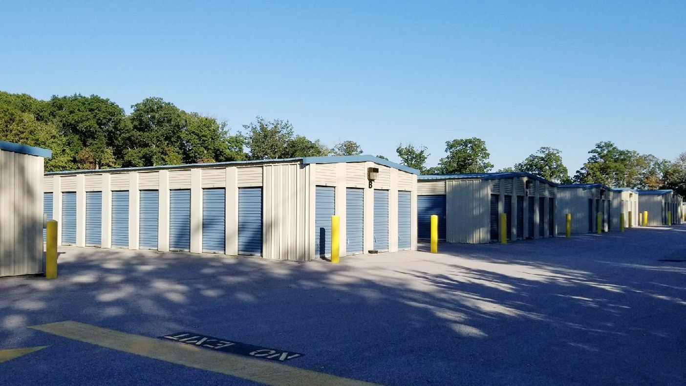 Self StorageOne | Storage Units | Rosedale, MD