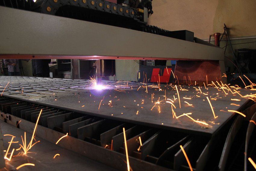 About Progressive Sheet Metal Inc. | Seward, NE